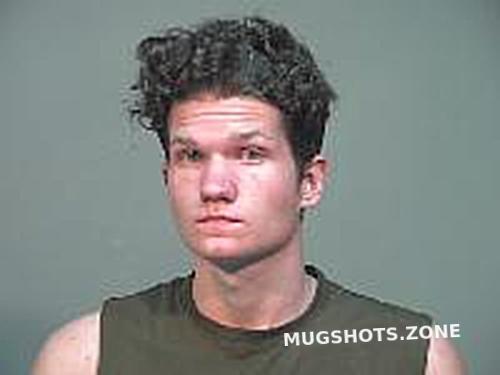 COX JUSTIN RYAN 09/01/2024 - Southeastern Regional Jail Mugshots Zone
