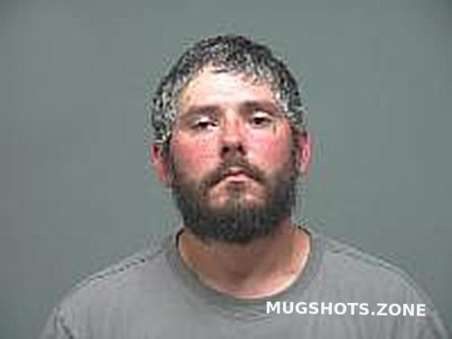 JOHN AARON 09/02/2024 - Southeastern Regional Jail Mugshots Zone