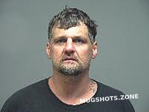 ELLIS TIMOTHY TRUMAN 09/05/2024 - Southeastern Regional Jail Mugshots Zone