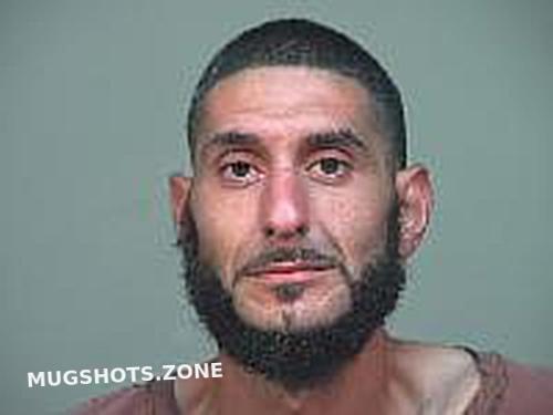 ASSI HASSAN ADNAEN 09/12/2024 - Southeastern Regional Jail Mugshots Zone