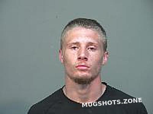 DOTSON BRYCE AARON 09/14/2024 - Southeastern Regional Jail Mugshots Zone