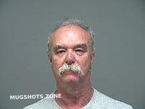 POWELL KEITH ALLEN 09/15/2024 - Southeastern Regional Jail Mugshots Zone