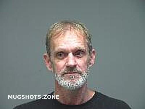 SPECHT JAMES ANTHONY 09/24/2024 - Southeastern Regional Jail Mugshots Zone