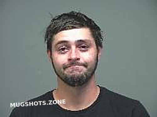 NICHOLS CALVIN SAMUEL BARRETT 10/04/2024 - Southeastern Regional Jail ...