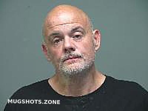HOPPER SHAUN ALLEN 10/12/2024 - Southeastern Regional Jail Mugshots Zone