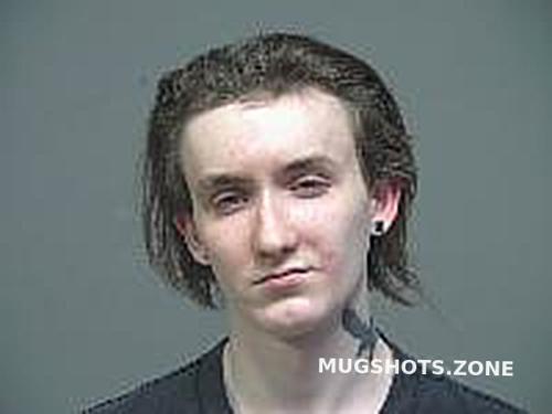 SCOTT TOBIAS DYLAN 10/13/2024 - Southeastern Regional Jail Mugshots Zone