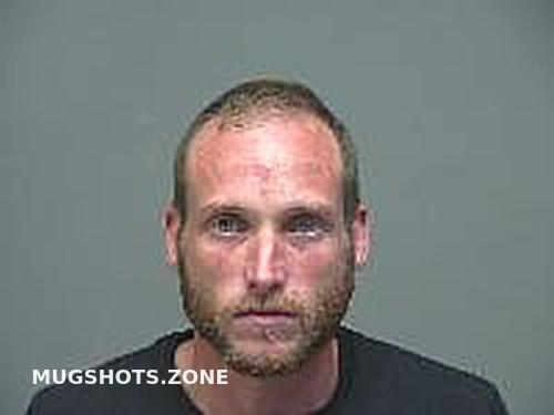 GIFFIN STEPHEN DONALD 10/17/2024 - Southeastern Regional Jail Mugshots Zone
