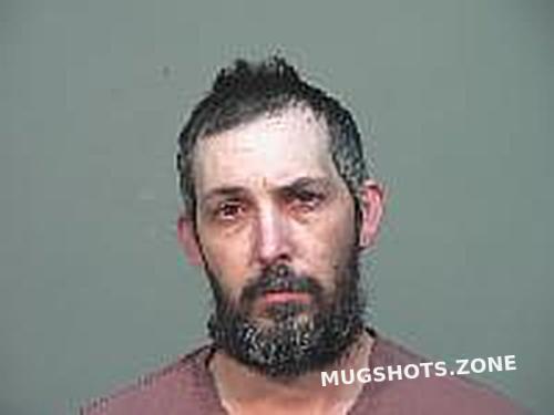 SMATHERS SCOTT ANTHONY 10/20/2024 - Southeastern Regional Jail Mugshots ...