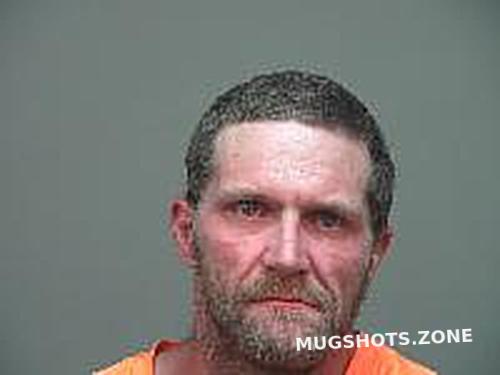 RILEY TIMOTHY ERNEST 10/24/2024 - Southeastern Regional Jail Mugshots Zone