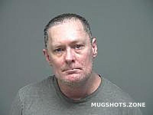 NEFF STEPHEN RAY 10/24/2024 - Southeastern Regional Jail Mugshots Zone