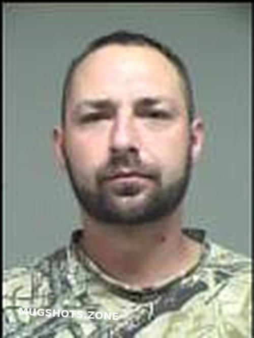 NELSON RYAN PATRICK 10/25/2024 - Southeastern Regional Jail Mugshots Zone