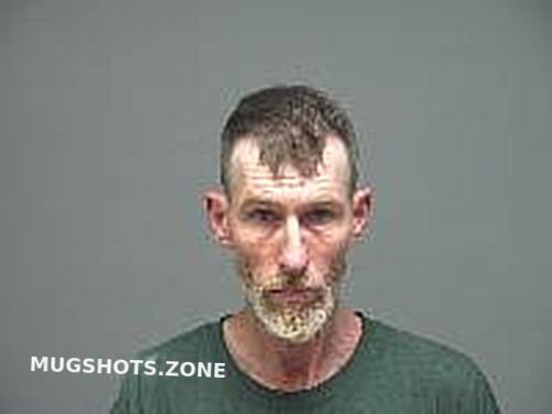 RUTTER RYAN CHARLES 10/25/2024 - Southeastern Regional Jail Mugshots Zone