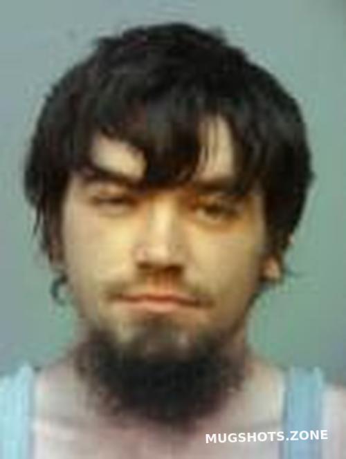 WHITED MATTHEW JAMES 10/26/2024 - Southeastern Regional Jail Mugshots Zone