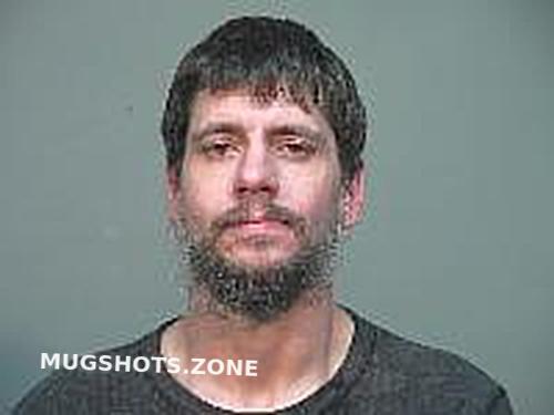 MILLER RALPH EMERSON 10/29/2024 - Southeastern Regional Jail Mugshots Zone