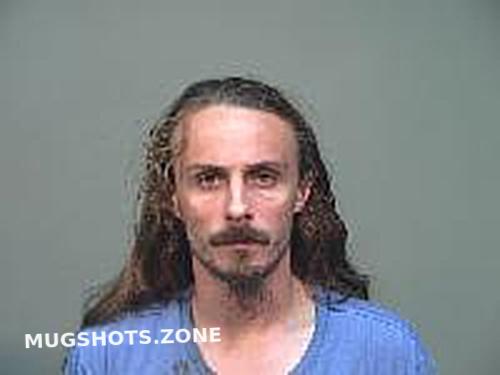 GOBEL ERIC LEE 11/01/2024 - Southeastern Regional Jail Mugshots Zone