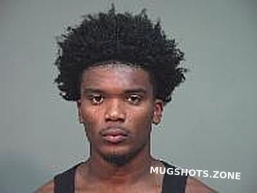 BEMBRY II ELIJAH TYROME 11/01/2024 - Southeastern Regional Jail ...