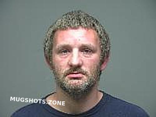 CARTER BRADLEY RILEY 11/01/2024 - Southeastern Regional Jail Mugshots Zone