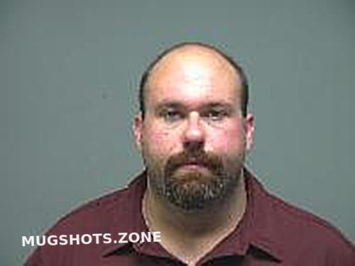 NANCE TRAVIS EDWARD 11/06/2024 - Southeastern Regional Jail Mugshots Zone