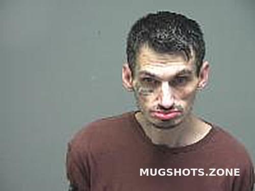 TAULBEE ADAM CHRISTOPHER 11/07/2024 - Southeastern Regional Jail ...