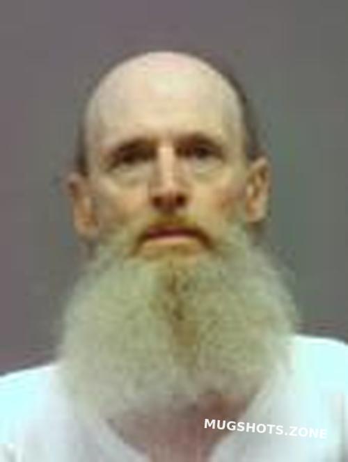 WALKER DAVID BRUCE 11/10/2024 - Southeastern Regional Jail Mugshots Zone