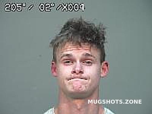 BENNETT JACOB LEWIS 11/15/2024 - Southeastern Regional Jail Mugshots Zone