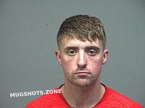 DAVIS JARED ASA 11/16/2024 - Southeastern Regional Jail Mugshots Zone