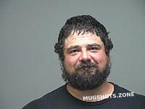 FORTNER MICHAEL ALLEN 11/22/2024 - Southeastern Regional Jail Mugshots Zone