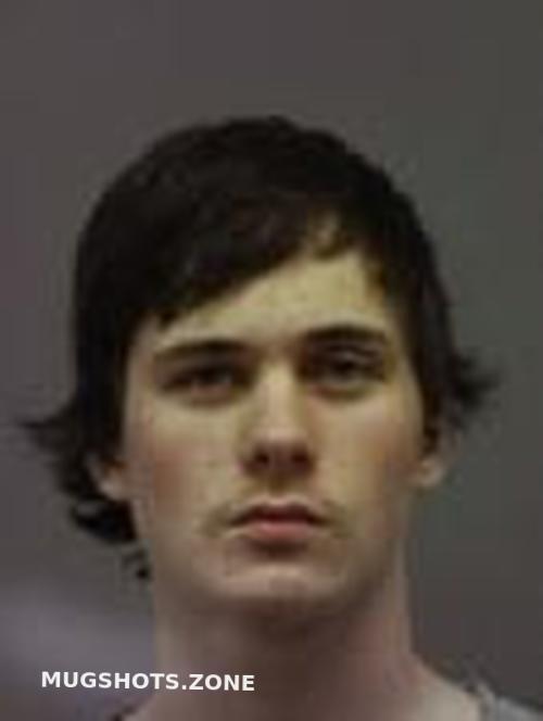 STARNER JADEN MICHAEL 11/27/2024 - Southeastern Regional Jail Mugshots Zone