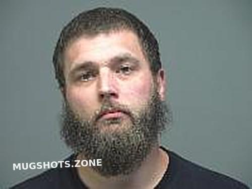 THURSTON DALE WESLEY 12/02/2024 - Southeastern Regional Jail Mugshots Zone