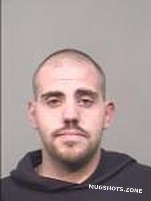 MILLER JACOB LEE 12/06/2024 - Southeastern Regional Jail Mugshots Zone