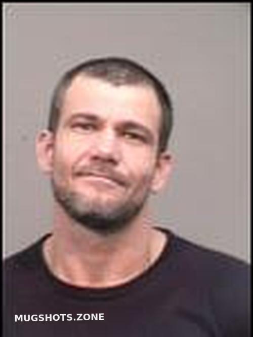 STRAITS JASON ALLEN 12/06/2024 - Southeastern Regional Jail Mugshots Zone