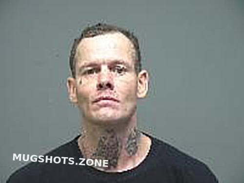 GIFFIN KYLE LEE 12/09/2024 - Southeastern Regional Jail Mugshots Zone