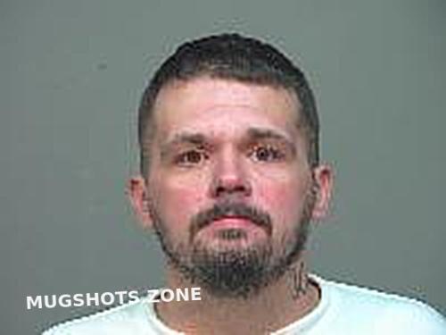 JONES TROY ALLEN 12/10/2024 - Southeastern Regional Jail Mugshots Zone