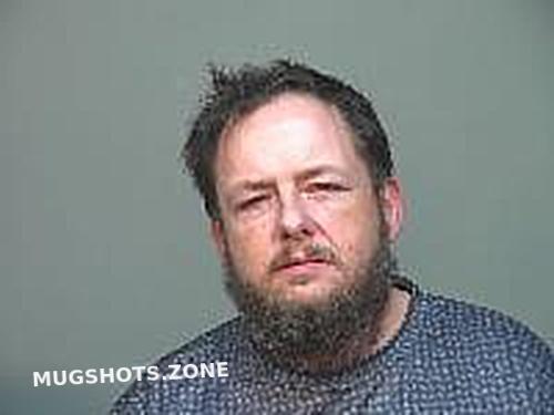 RHODEN JASON WAYNE 12/16/2024 - Southeastern Regional Jail Mugshots Zone