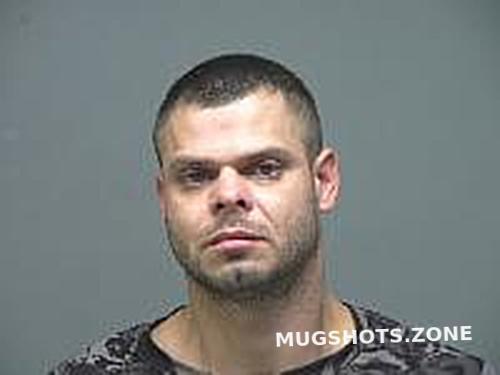 CHRISTMAN CHARLES ALBERT 12/18/2024 - Southeastern Regional Jail ...