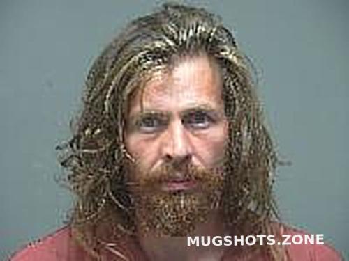 HANEY AARON FRANCIS 12/19/2024 - Southeastern Regional Jail Mugshots Zone