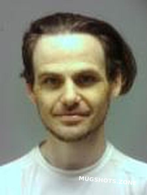 CHANDLER TODD RICHARD 12/21/2024 - Southeastern Regional Jail Mugshots Zone