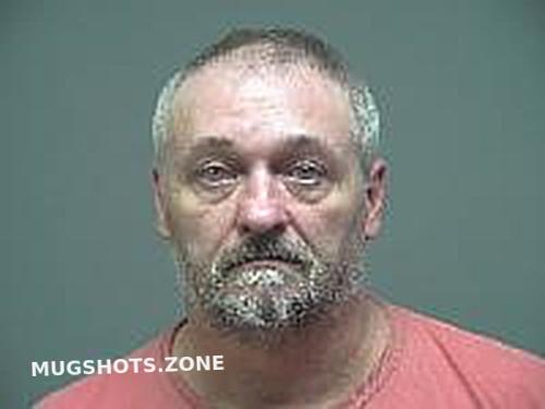DOBBINS LARRY ALLEN 12/23/2024 - Southeastern Regional Jail Mugshots Zone