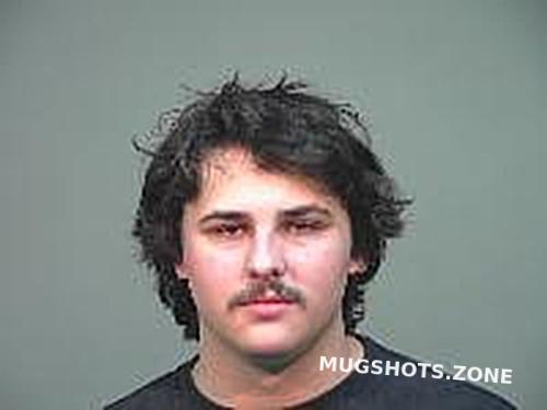 HETTINGER BLAINE JOSEPH 01/01/2025 - Southeastern Regional Jail ...