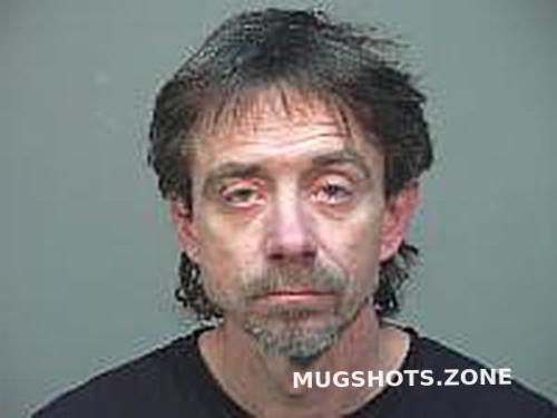 RILEY ERIK DANIEL 01/07/2025 - Southeastern Regional Jail Mugshots Zone