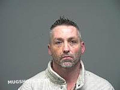 BECKHAM RICHARD LEE 01/10/2025 - Southeastern Regional Jail Mugshots Zone