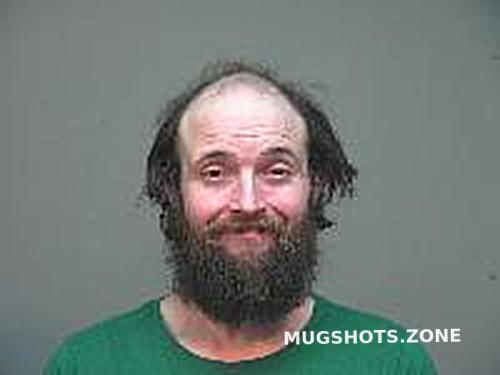 RUTTER ROBERT PAUL 01/15/2025 - Southeastern Regional Jail Mugshots Zone