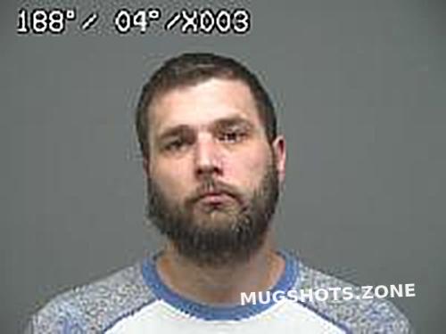 THURSTON DALE WESLEY 01/22/2025 - Southeastern Regional Jail Mugshots Zone