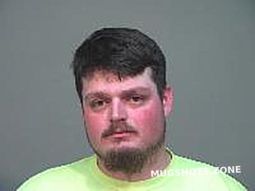 ATKINSON CECIL GEAN 01/22/2025 - Southeastern Regional Jail Mugshots Zone