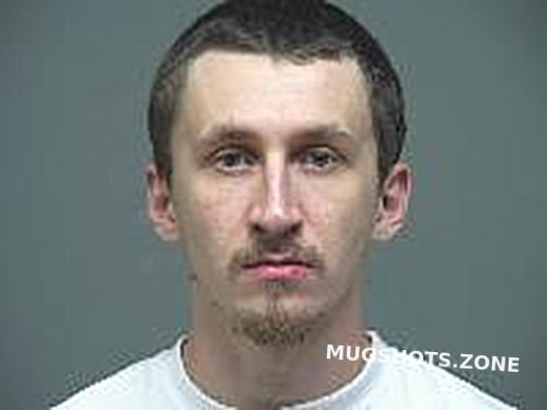 WILDERMUTH NIKOLAS DEAN 01/23/2025 - Southeastern Regional Jail ...