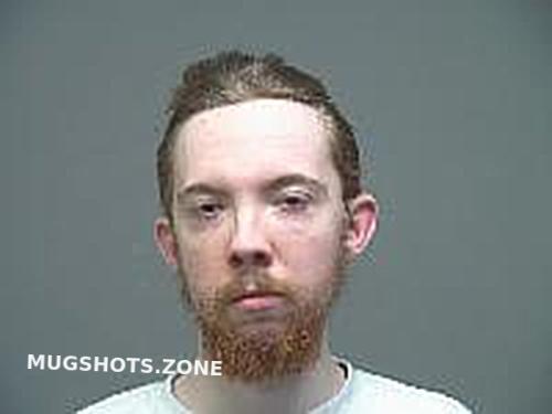 BARCUS DUSTIN JACOB 01/24/2025 - Southeastern Regional Jail Mugshots Zone