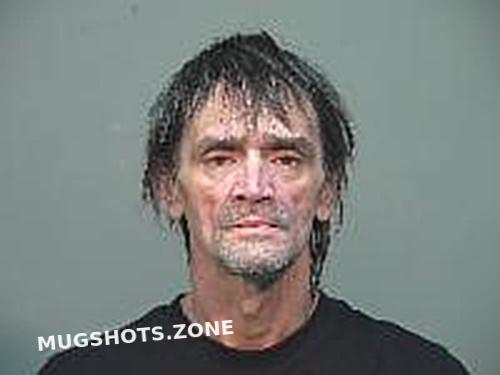 NEWLUN MICHAEL ALLEN 01/25/2025 - Southeastern Regional Jail Mugshots Zone