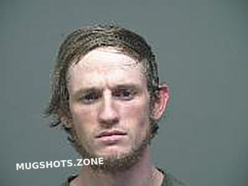 JORDAN STEVEN RANDALL 01/27/2025 - Southeastern Regional Jail Mugshots Zone
