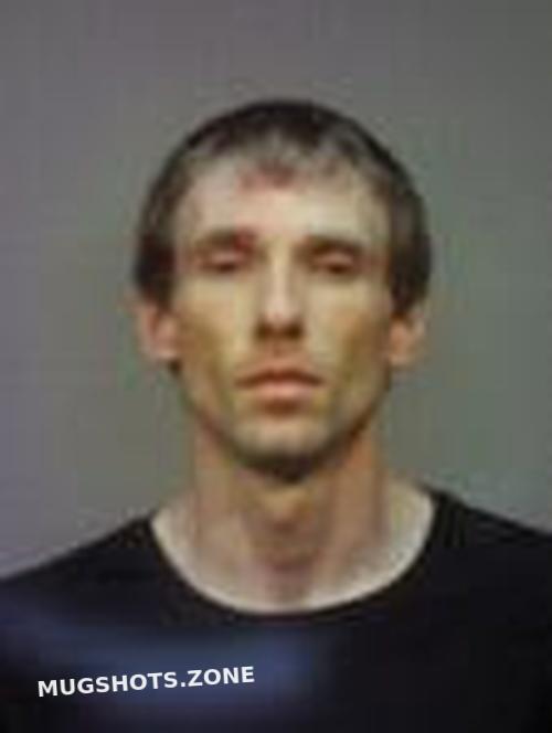 ERVIN THOMAS JAMES 02/01/2025 - Southeastern Regional Jail Mugshots Zone
