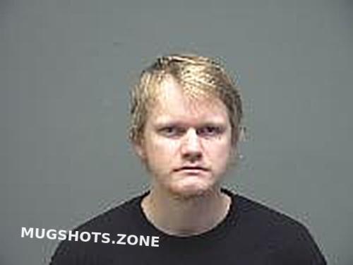 PIGG CAMERON JAKE 02/02/2025 - Southeastern Regional Jail Mugshots Zone